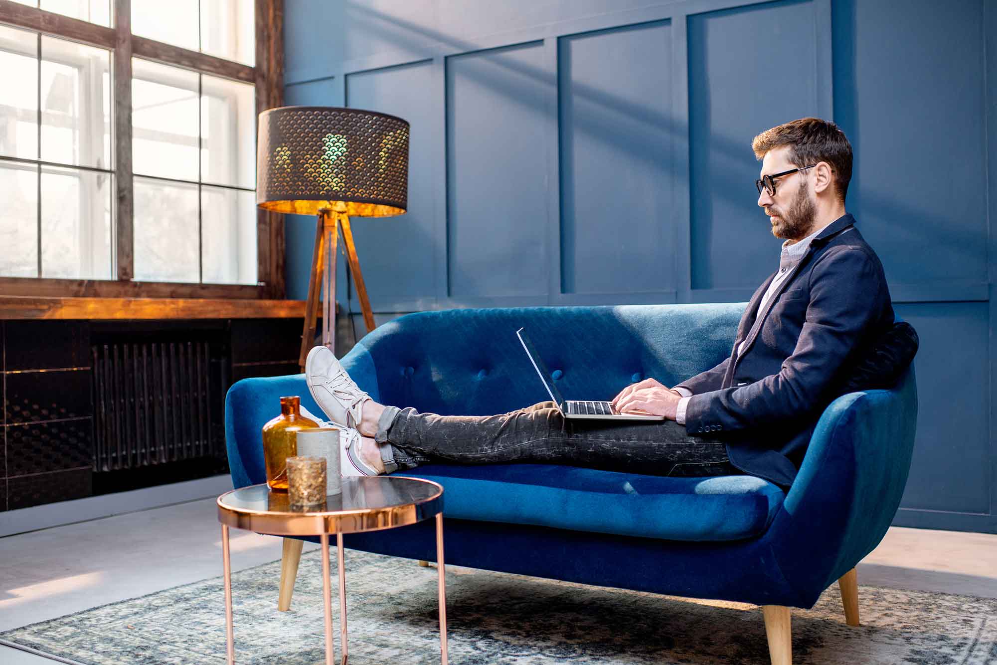 BH Accounting Solutions - Complete Accounting Solutions